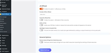 Optimize Website Assets Loading And Reduce Loading Time Themedev
