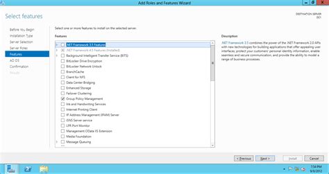 AD Shot Gyan Promoting A Domain Controller On Windows Server