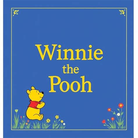 Winnie The Pooh By A A Milne IN WHICH KANGA AND BABY ROO COME TO