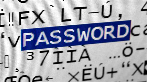 パスワード管理とセキュリティ：リスク、開発、デジタル保護