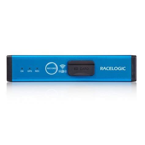 Racelogic Vbox Video Hd2 Track Package Amberspeed Motorsport