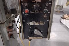 Machines Used Brown And Sharpe Micromaster 618 2 Axis Hydraulic Surface