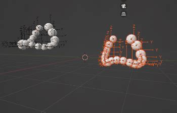 Transforms Why Do Physics Objects Freak Out When I Rescale Them Blender Stack Exchange