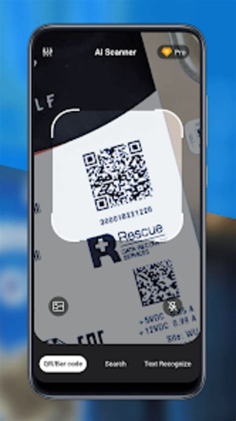 Quick Scan For Android Download