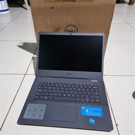 Jual Laptop Dell Vostro I Gen Ssd Hdd Brand New Shopee Indonesia