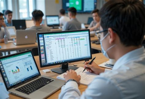 Excel Bootcamp