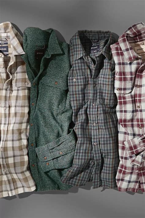 Mens Clothing Mens Activewear And Outdoor Wear Prana