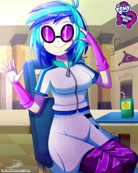 1911367 Safe Artist The Butch X Part Of A Set Dj Pon 3 Vinyl