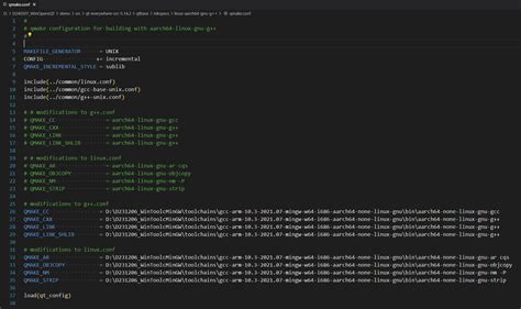 基于windows10搭建qt的交叉编译 windows qt交叉编译 csdn博客