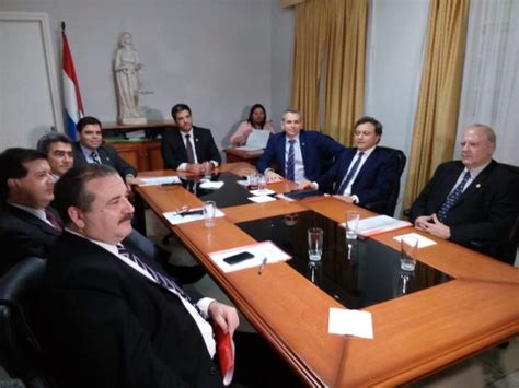 Consejo De La Magistratura Eligió Autoridades Para Nuevo Periodo