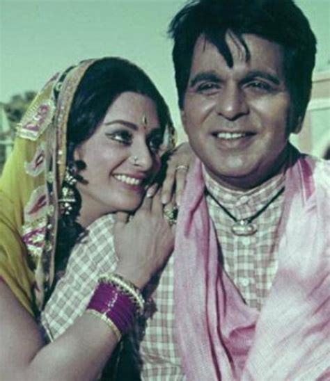 Unique Love Story Of Dilip Kumar And Saira Bano Daily Outcome