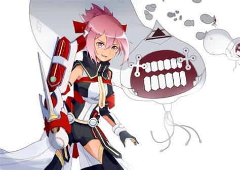 Akamine Yuuna Yuusha De Aru And 2 More Drawn By Xuushitimes Danbooru