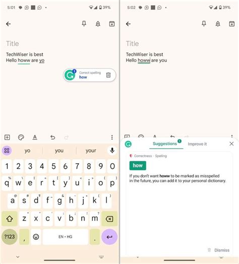 Top 8 Android Keyboard Apps For An Enhanced Typing Experience