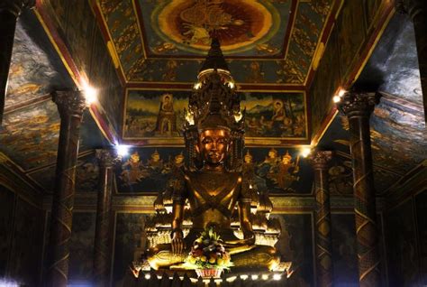 ថ្ងៃនេះ គឺជា ថ្ងៃ ចុងក្រោយ នៃ ពិធីបុណ្យ ចូលឆ្នាំថ្មី ប្រពៃណី ខ្មែរ ។ ថ្ងៃ ចុង ក្រោយនេះ ហៅថា