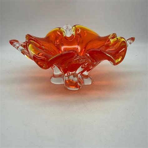 Chalet Art Glass Etsy Canada