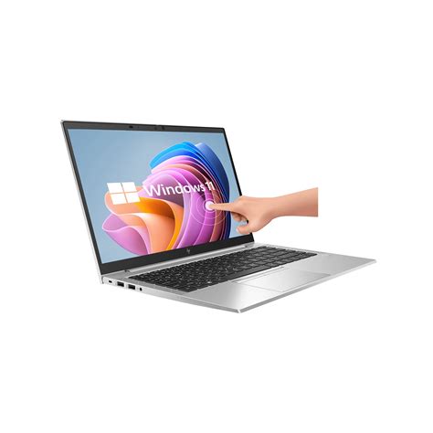 hp laptop elitebook 840 g7 anti glare fhd 14 inch tou