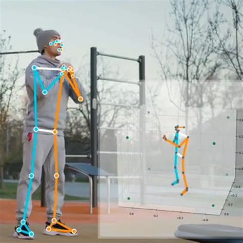 Pose Tracker Plugin For Unreal Engine UNREAL POSE