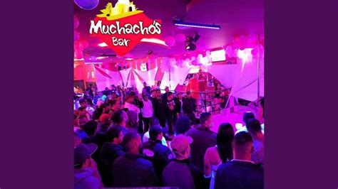 Muchachos Bar YouTube