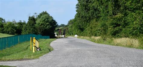Ritter Withdraws Application For Concrete Crushing Cape Gazette