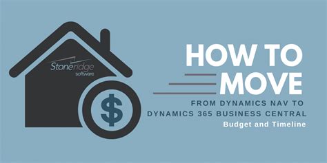 Moving From Dynamics Nav To Dynamics 365 Business Central Part 5
