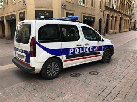 Ils se font passer pour handicapés pour collecter de l argent à Metz