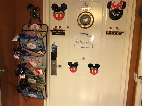 Diy Disney Cruise Fish Extender The Momma Diaries