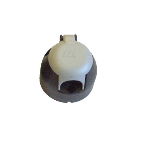 Plastic Socket S Type