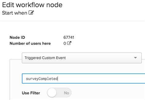 Managing Custom Events Iterable Support Center
