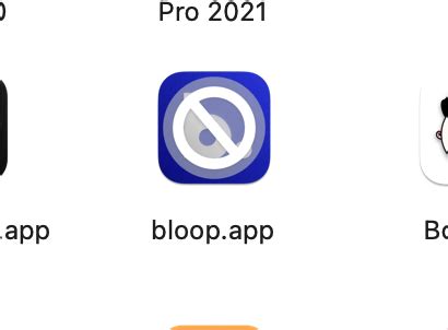 Question Can T Install App In Mac Os Intel Issue Bloopai