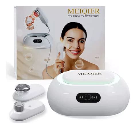 Maquina Radiofrecuencia Y Cavitacion Facial Y Corporal Mercadolibre