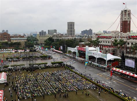 111 й НАЦИОНАЛЬНЫЙ ДЕНЬ КИТАЙСКОЙ РЕСПУБЛИКИ Международное радио Тайван