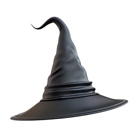 Diy Witch Hat Decorations 44628928 Png