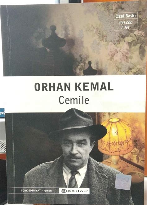 Cemile Orhan Kemal 2el Cemile Orhan Kemal
