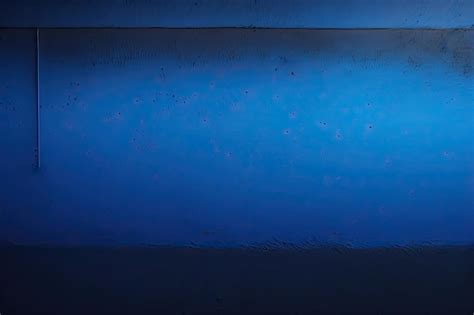Premium Photo Textured Blue Background Generative Ai