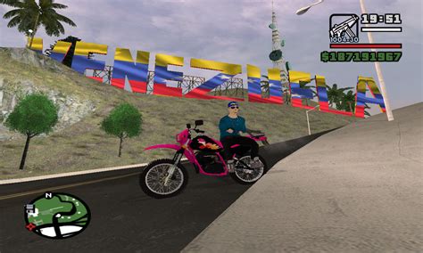 Rasa Locura Carros Venezolanos Y Mas Mis Mods