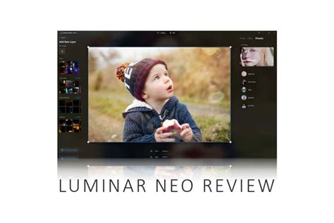 Luminar Neo Review 2024