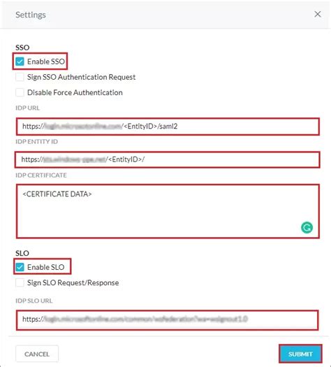 Enable Two Factor Authentication 2fa For Netskope Admin Console