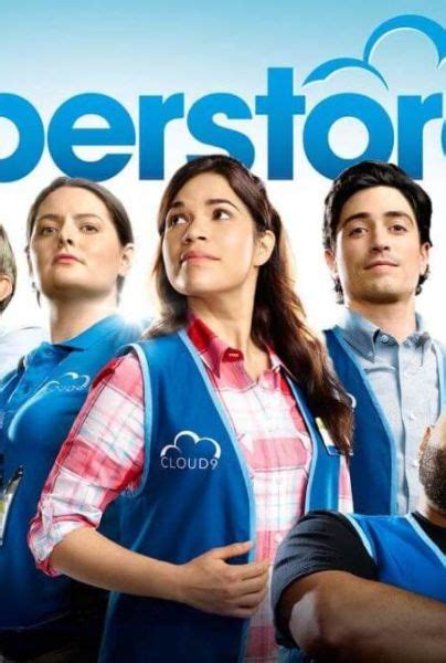 Superstore Temporada 6 Este Será El Personaje Que Regresará A La Serie