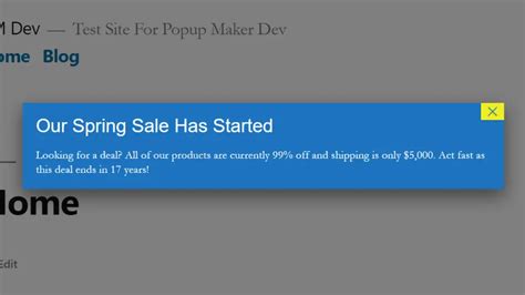 Guides Archive Popup Maker