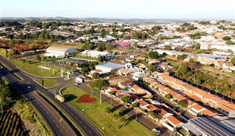 Cambira Alcança O Topo De Desempenho Municipal Em Ranking Do Ipardes