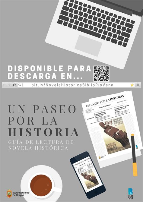 Descubre Las Guías De Lectura Centros Cívicos De Burgos