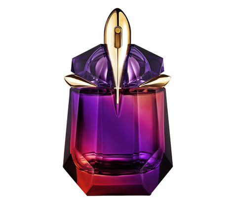 Eau De Parfum Rechargeable Alien Hypersense 30 Ml Mugler Eau De Parfum Cosmechic