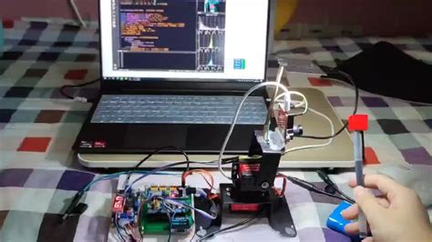 Kitty Yang On Linkedin Object Tracking Based On Stm32 Learn More Gk Kdc32