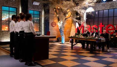 La Famosa Que No Estuvo En La Final De ‘masterchef Y Ni La Mencionaron
