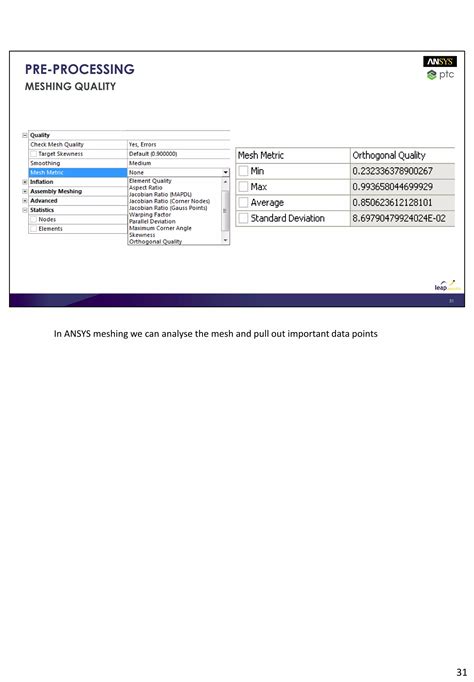 Cfd Best Practices And Troubleshooting With Speaker Notes Pdf