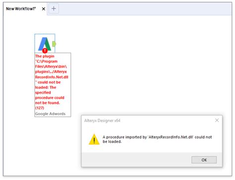 Help Alteryx Connector Grazitti Interactive