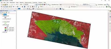 gpa uses landsat 9 for environmental analysis herro losea posted on