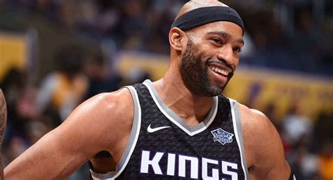 Vince Carter Bio Net Worth Age Height And Career Stats Wife And