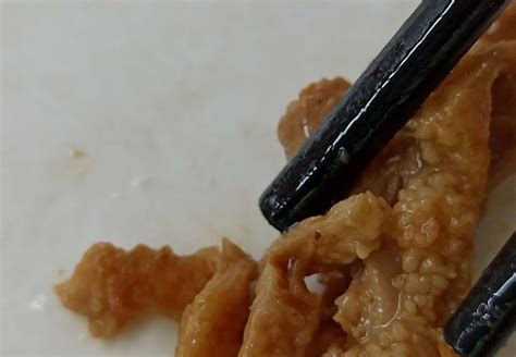 淋巴肉是什么肉图解详解食用淋巴肉对危害 生活 天鹮网