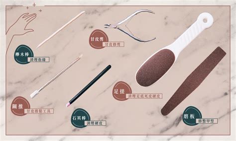 指尖上的閃亮秘密 你的第一堂指甲養護課 線上教學課程 Hahow 好學校
